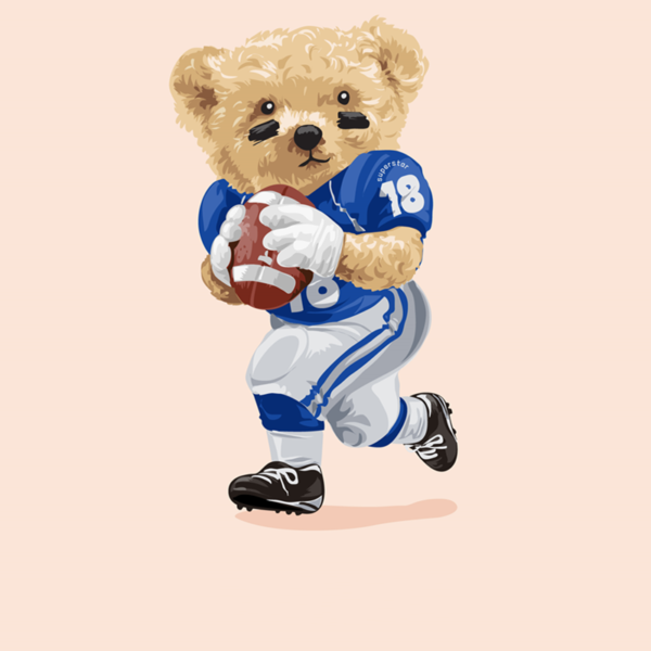 Introduction to Custom Stuffed Animals for Sports Teams