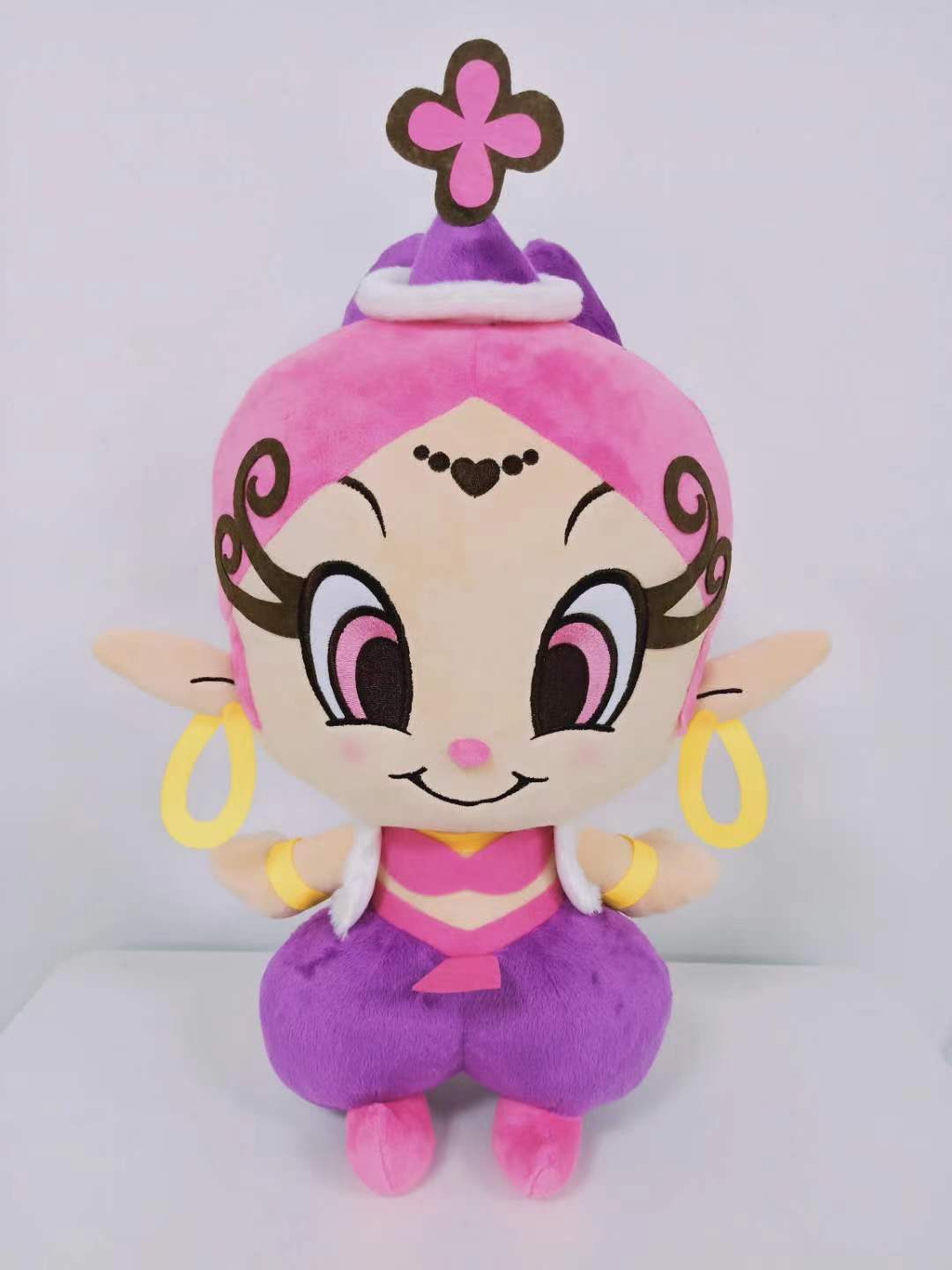 Custom Plush Toys: Bringing Your Favorite Characters to Life