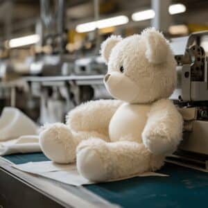 From Fabric to Finish: How Soft Toys Are Made - Aokumatoy - Filipino ...